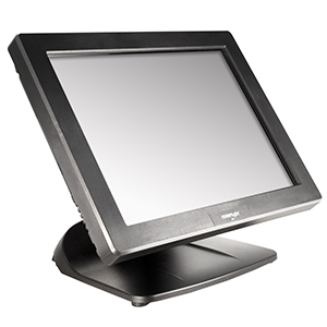 Posiflex Screen EPoS Terminal PS 3316 | Touchscreen POS Terminals - Tdk ...