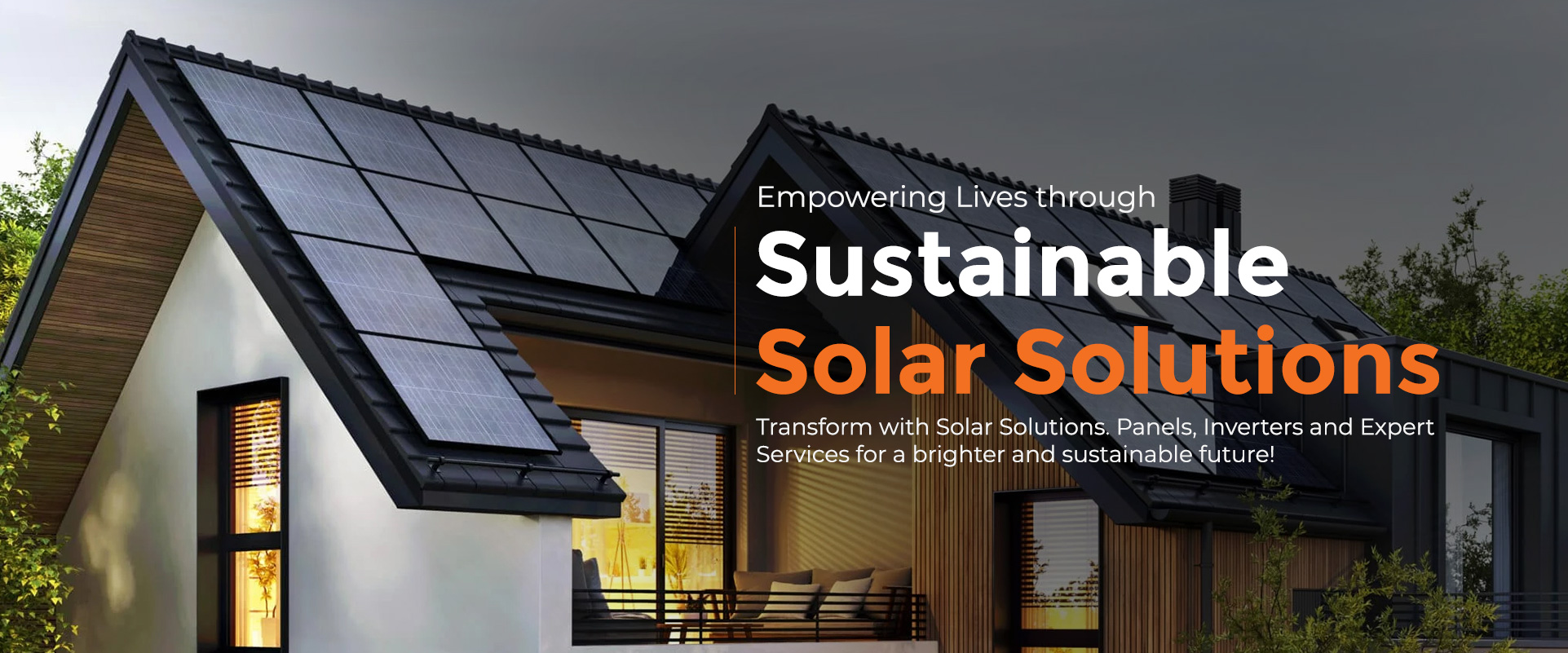 Solar Solutions and Products - Tdk Tech Store